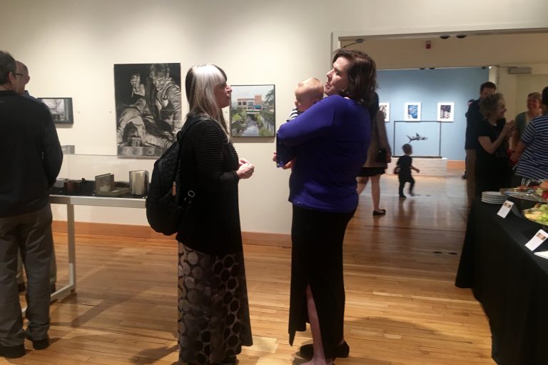 Amy McClure is retiring – The Transcript