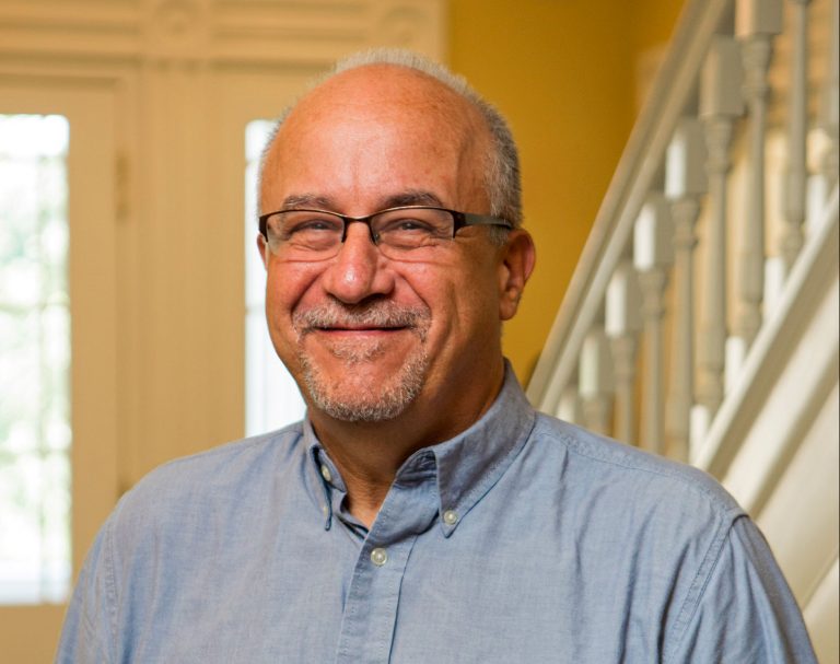 Theodore F. Cohen, Recipient of the Adam Poe Medal – The Transcript