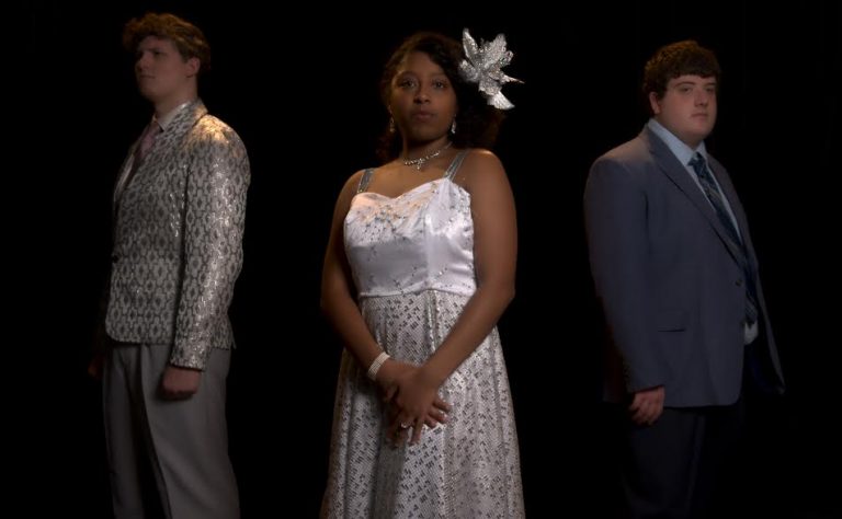 A classic myth becomes OWU’s spring play – The Transcript